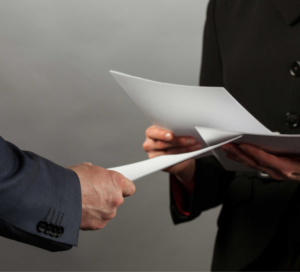 Court Paper Server | Service of Process & Court Filing $50